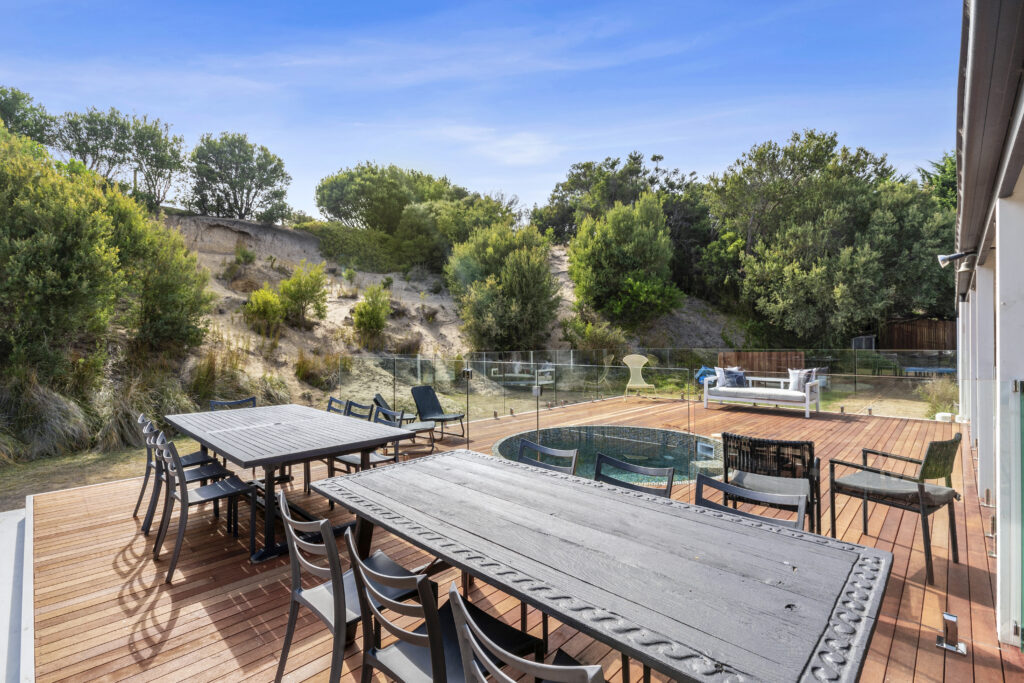 Large Group Accommodation Mornington Peninsula - Peninsula Group Stays